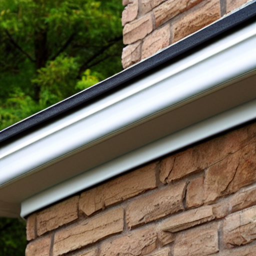 How to Select the Right Seamless Rain Gutter System for Your Home